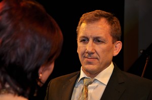 Tváre mesta: Slávnostné udeľovanie mestských ocenení - Prievidza