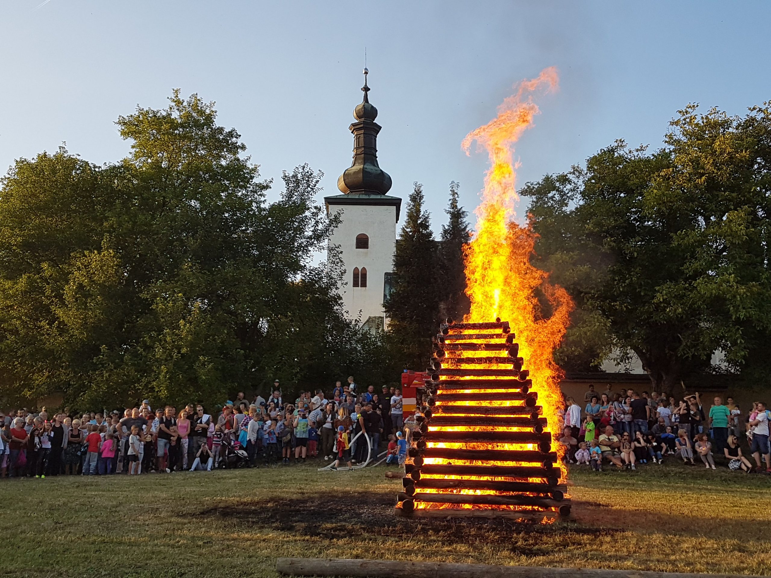 O Prievidzi - Prievidza