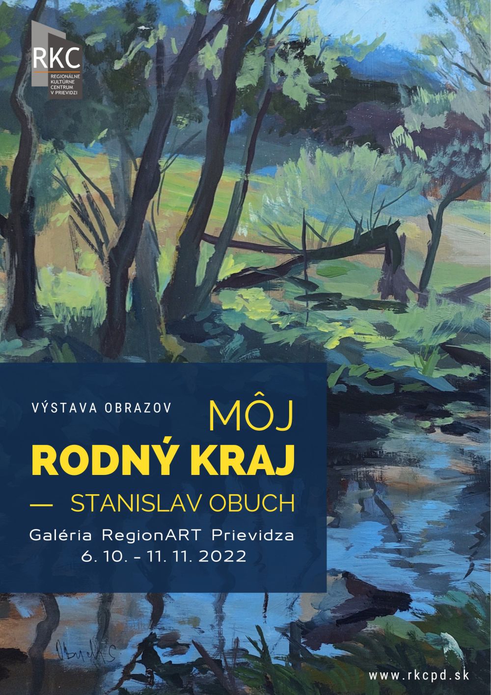 Môj rodný kraj (výstava) - Prievidza