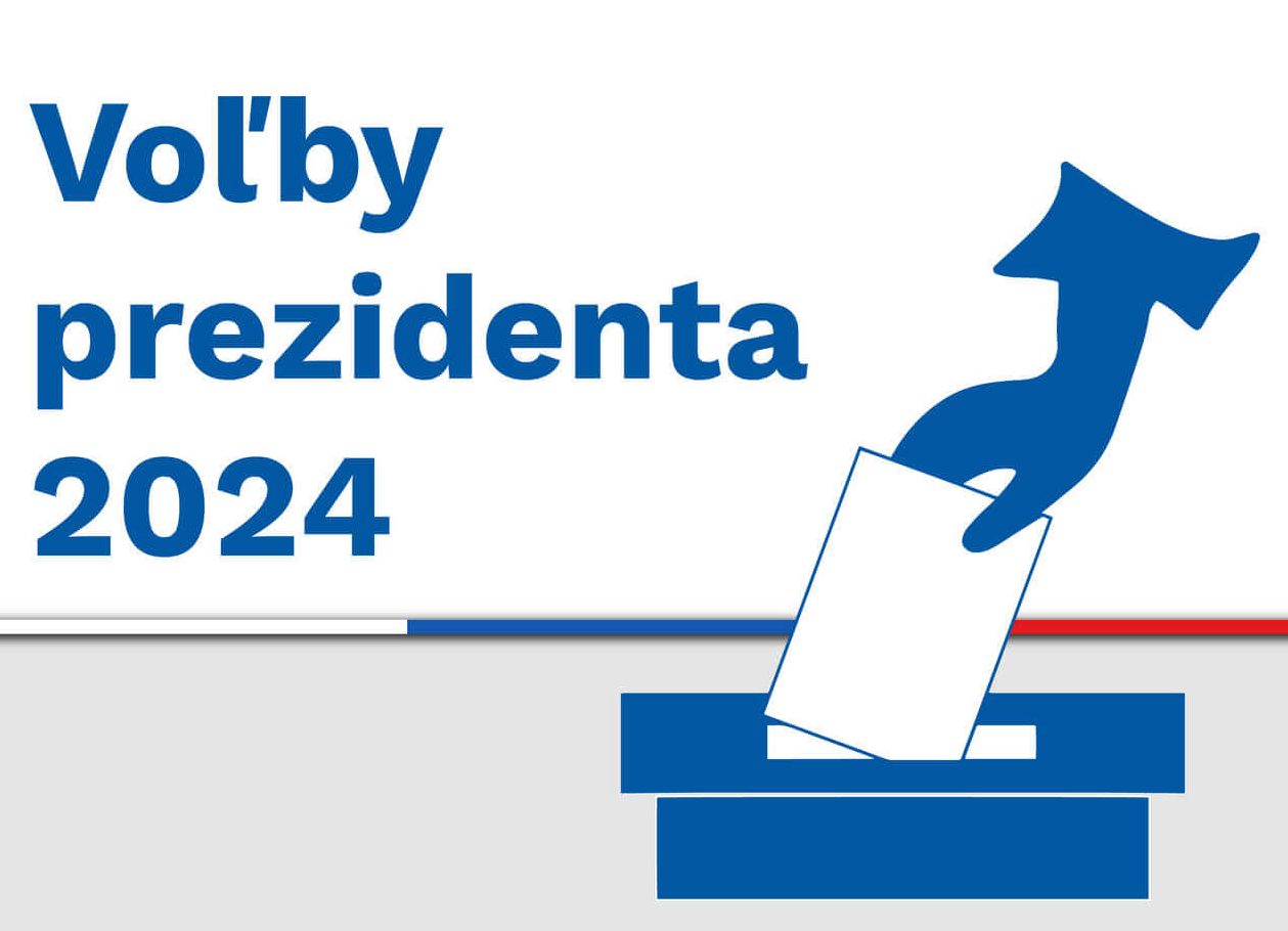 Voľby prezidenta Slovenskej republiky 2024 - Prievidza