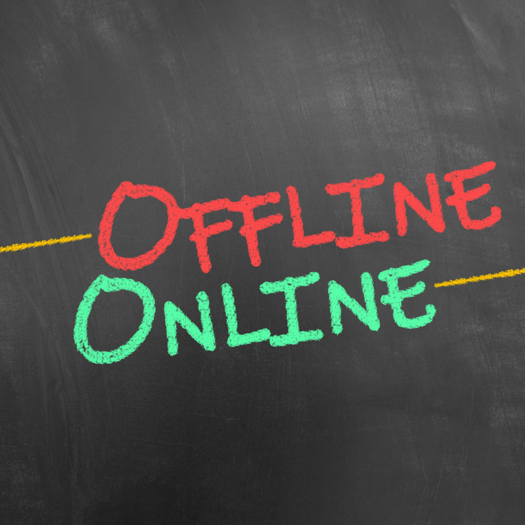 Deň bez internetu na ZŠ Ul. energetikov - Prievidza